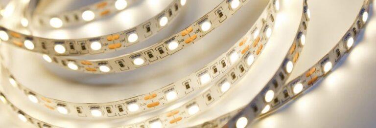 Ruban LED autocollant : lequel choisir